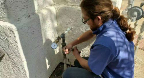 Cal Plumbing & Heating Inc. - Providing Quality Work at Affordable Prices